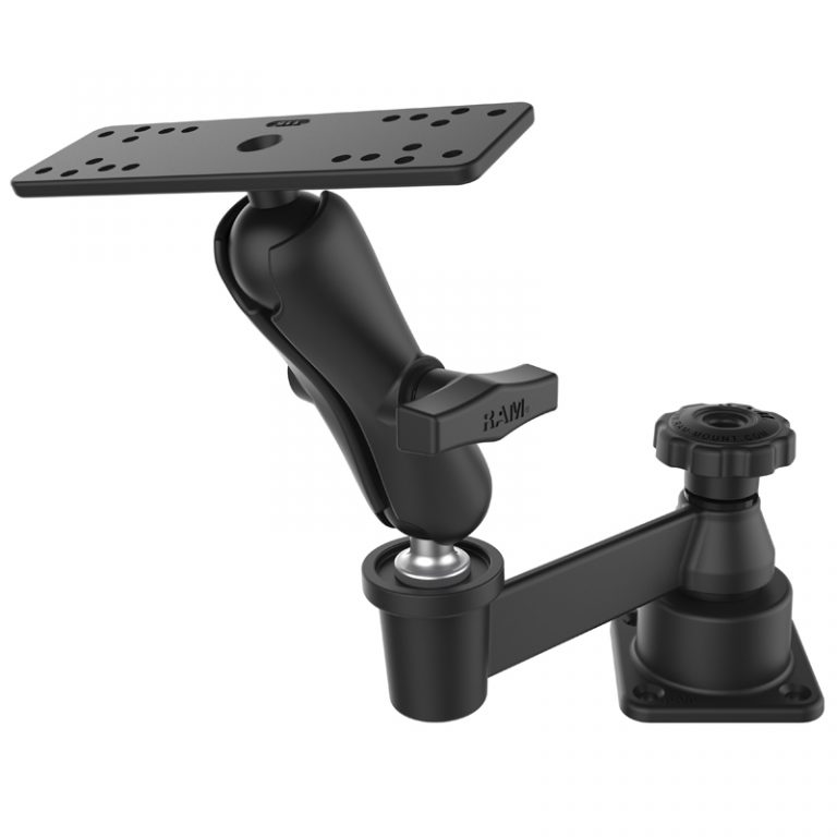 Ram Horizontal Swing Arm with Ram Ball System – RAM Mounts, Laptop ... Ram Horizontal Swing Arm with Ram Ball System – RAM Mounts, Laptop ...