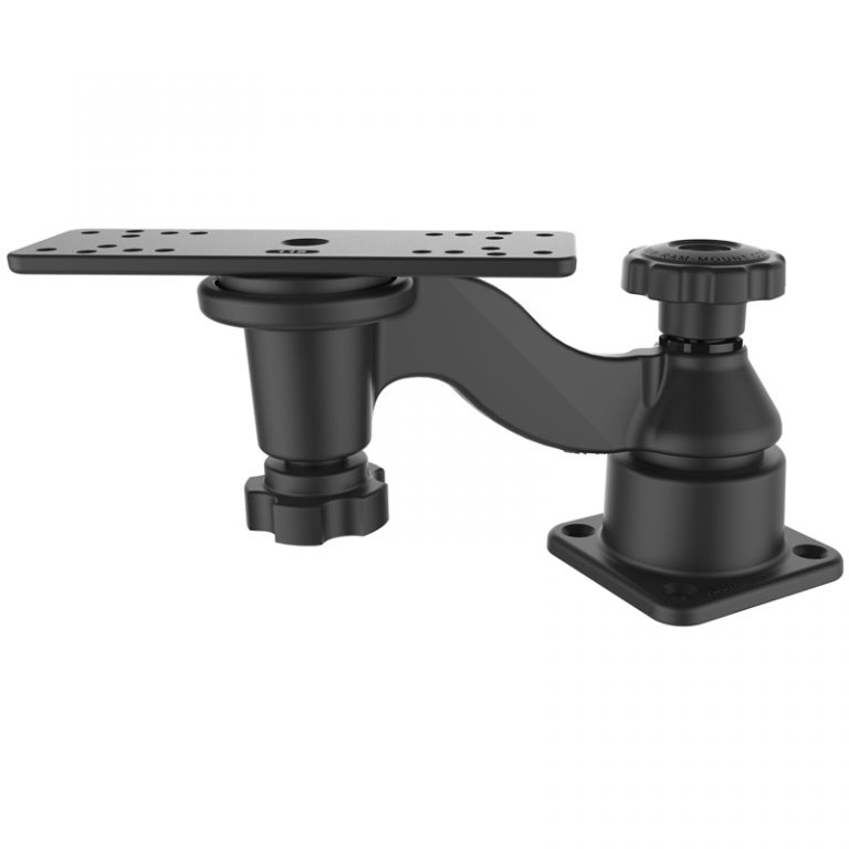 Ram Swing Arm Mount System Horizontal – RAM Mounts, Laptop Mounts ... Ram Swing Arm Mount System Horizontal – RAM Mounts, Laptop Mounts ...