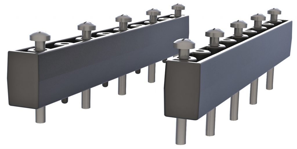 HOLTAB-RISER1U – RAM Mounts, Laptop Mounts, Phone Mounts, and Tablet Mounts