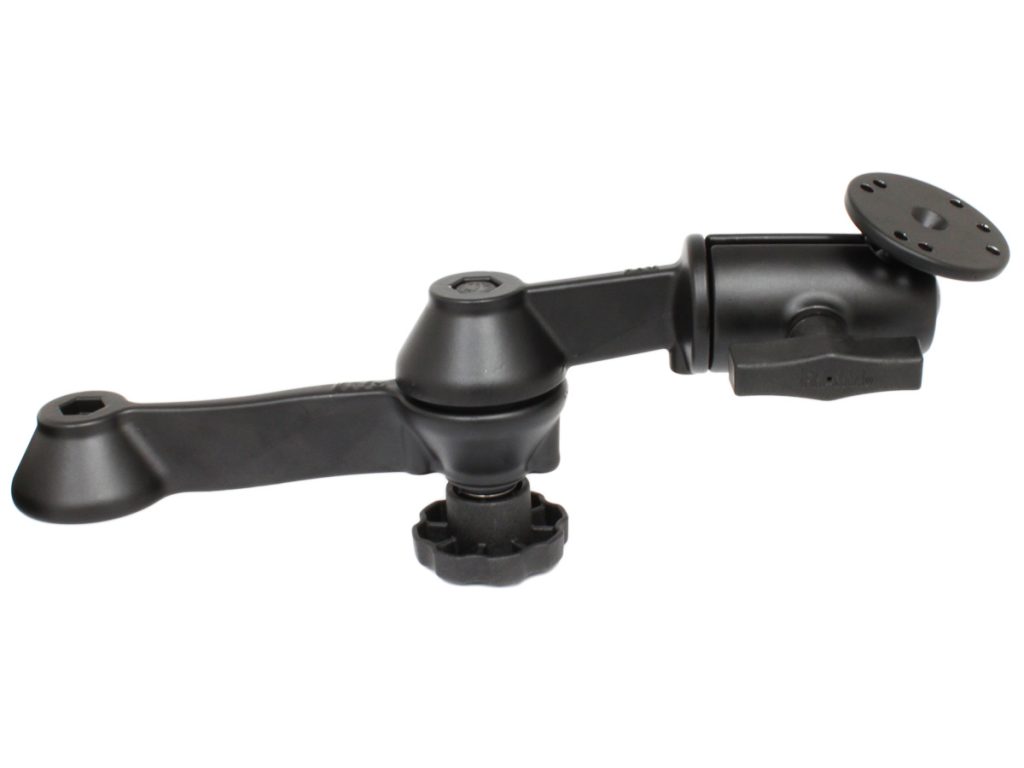 VB110-1U – RAM Mounts, Laptop Mounts, Phone Mounts, and Tablet Mounts